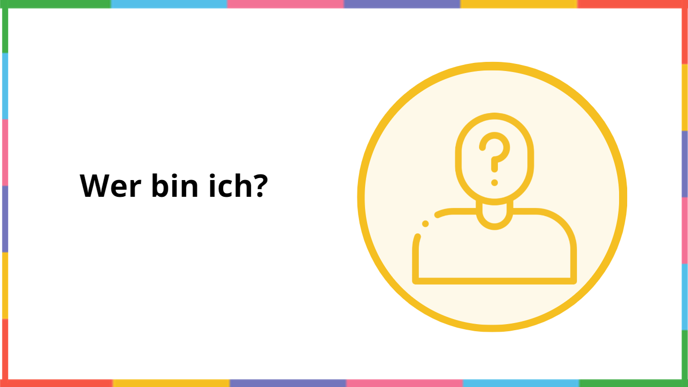 Arbeitsblätter - Stories That Move